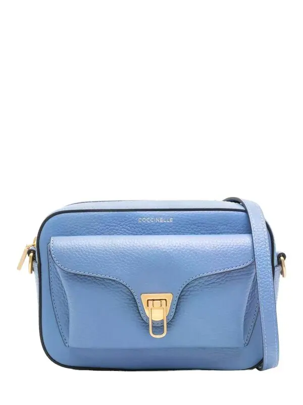 COCCINELLE Beat Crossbody Bag - Blue