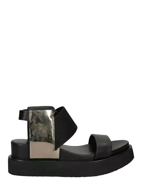 United Nude 65mm Rico Sandals - Black