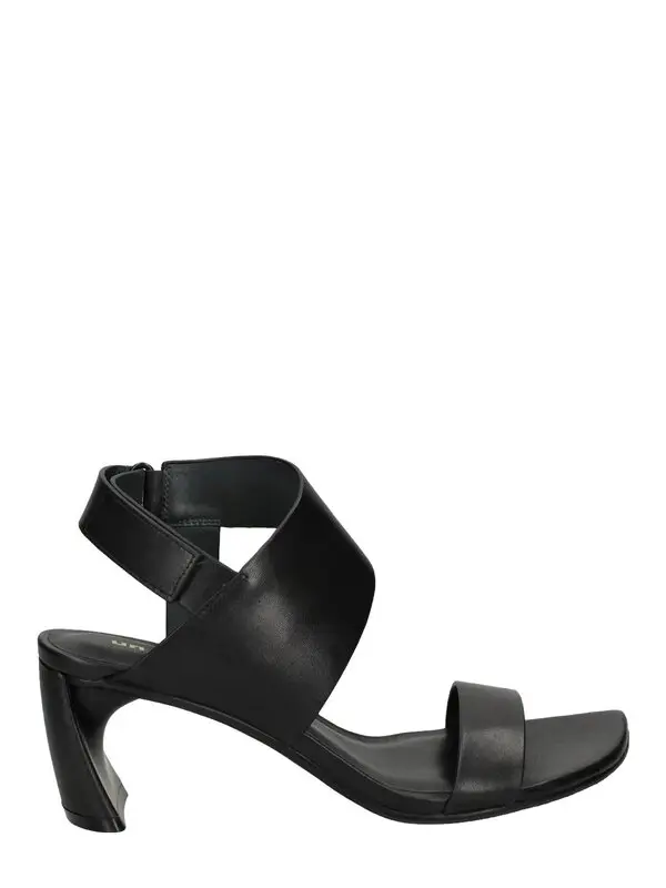 United Nude 90mm Zuma Sandals - Black