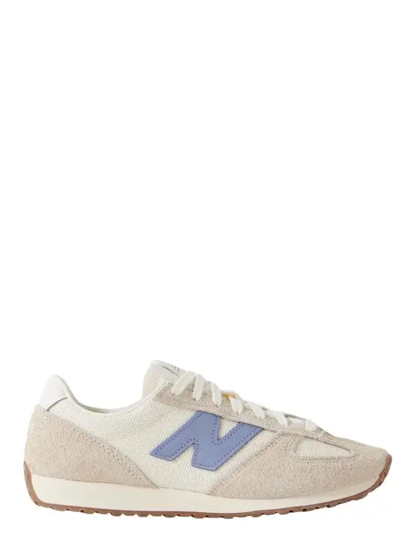 NEW BALANCE 471 Sneakers - White