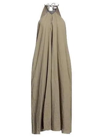 Fabiana Filippi Maxi Dress - Beige