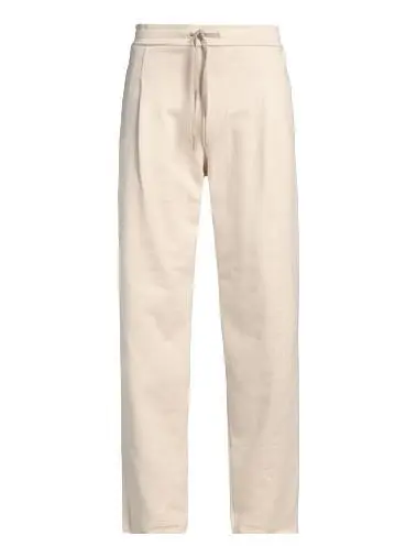 A PAPER KID Pants Size Cotton - White