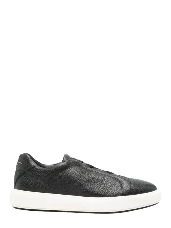 Officine Creative Slouch Sneakers - Black