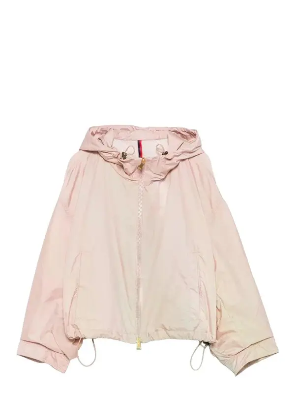 Moncler Vizille Jacket - Pink
