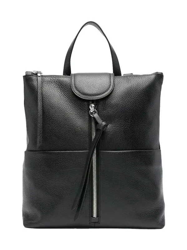 GIANNI CHIARINI Backpack - Black