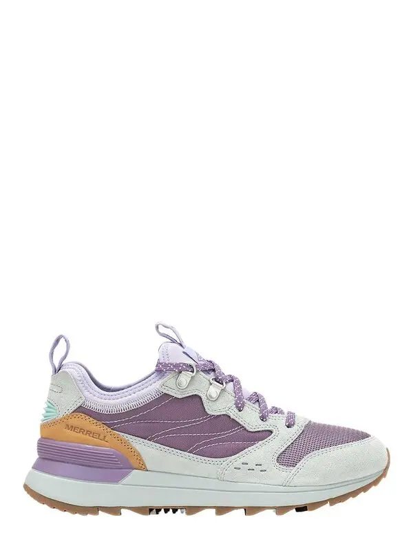 Merrell Alpine 83 Recraft Sneaker - Grape