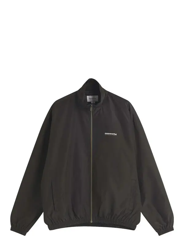 THISISNEVERTHAT Intl. Team Jacket - Black
