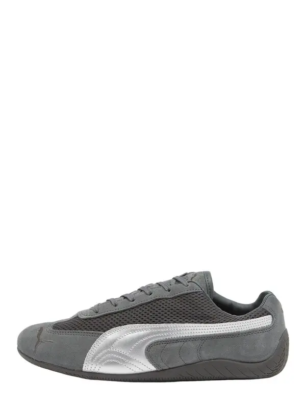 PUMA Speedcat Premium Sneaker - Shadow Gray/matte Silver