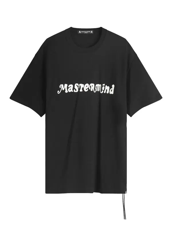 MASTERMIND WORLD Destiny T-shirt - Black