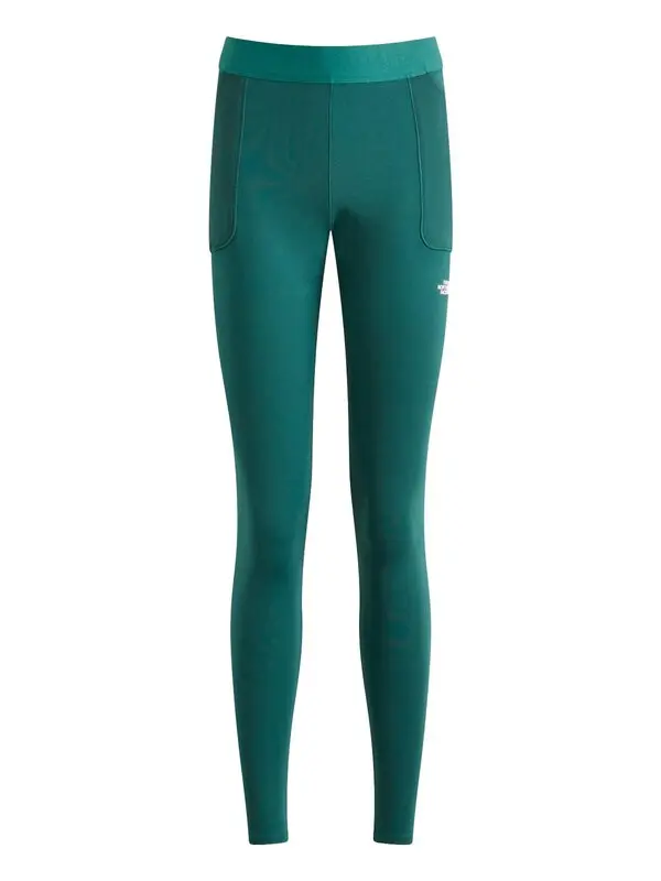 The North Face Refina Leggings - Deep Nori