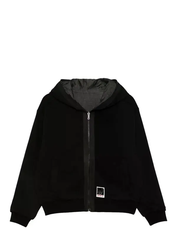 SPORT B. BY AGNÈS B. Jacket - Black