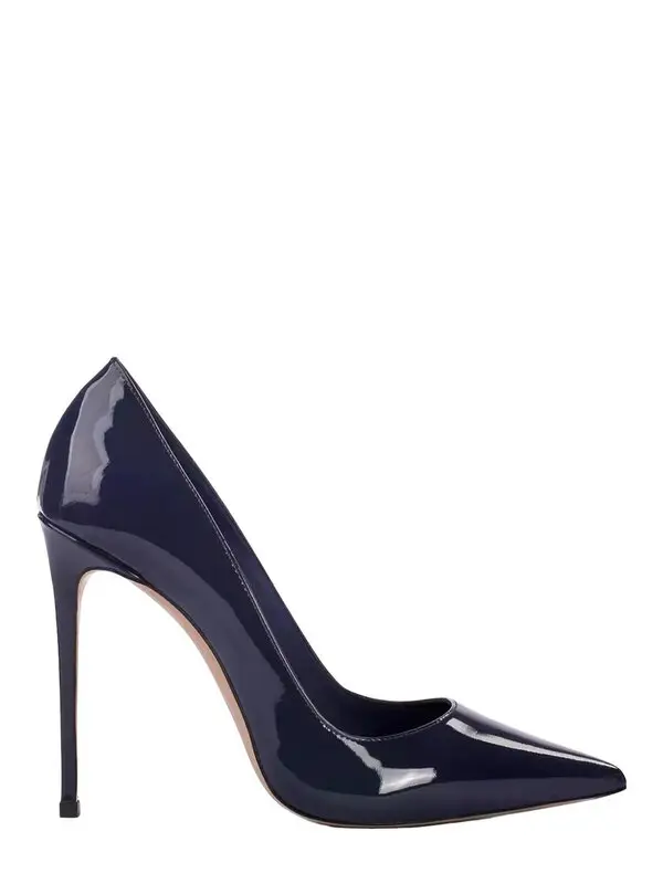 LE SILLA 120mm Eva Pumps - Blue