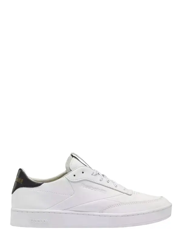 REEBOK Club C Clean Sneakers - White