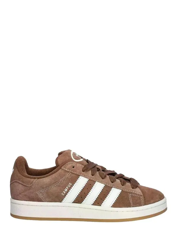 Adidas Campus Sneakers - Brown