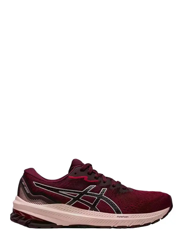 Asics Gt-1000 Sneakers - Red