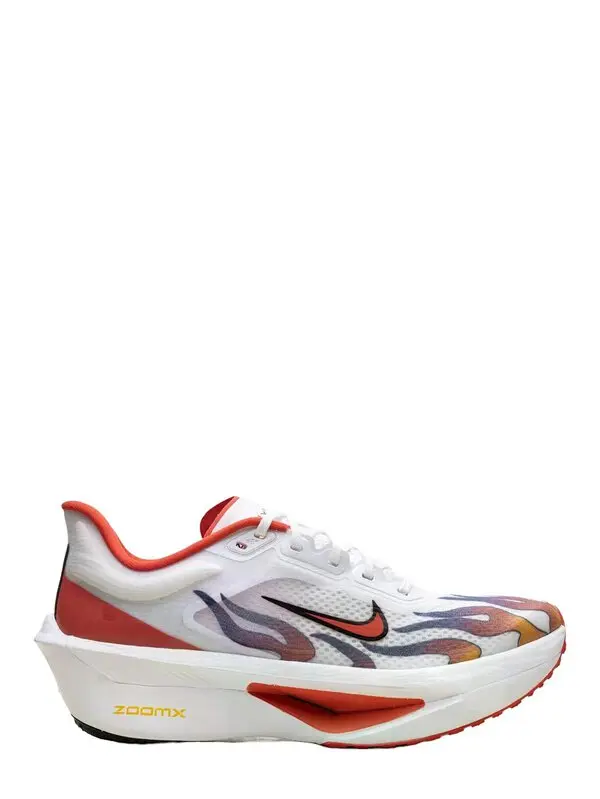 Nike Zoom Fly 6 Ekiden Pack Sneakers - White