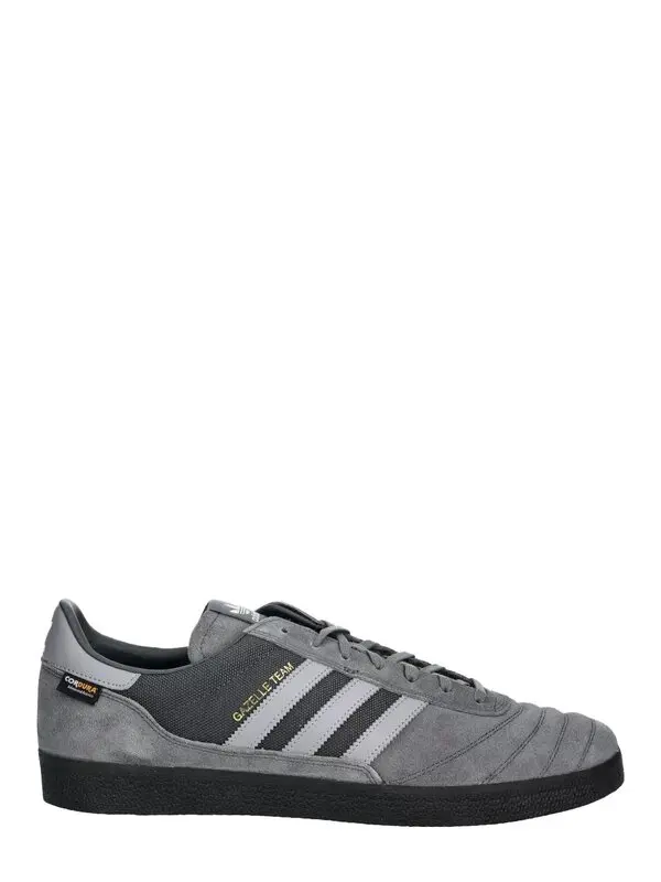 Adidas Gazelle Team Sneakers - Grey