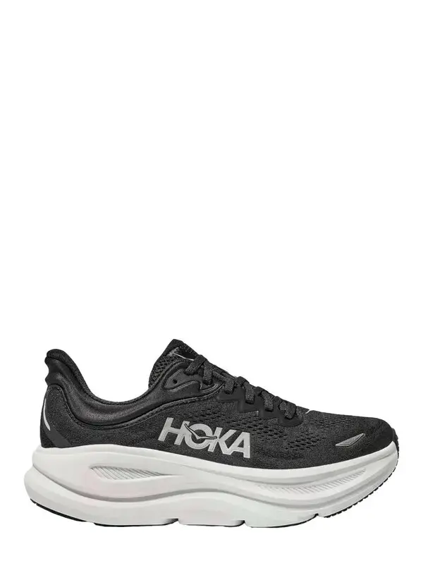 HOKA Bondi Sneakers - Black