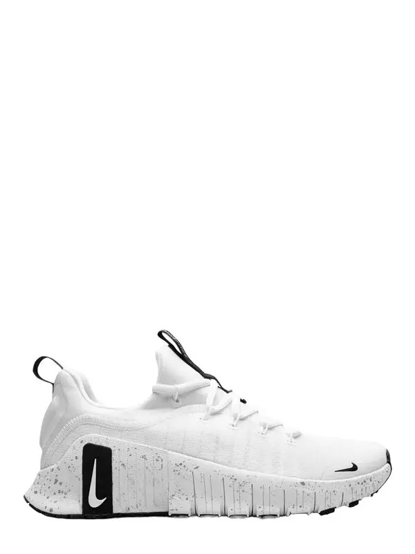 Nike Free Metcon Sneakers - White