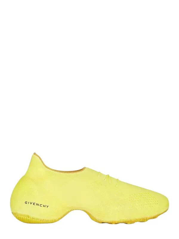 Givenchy Tk-360 Acid Sneakers - Yellow