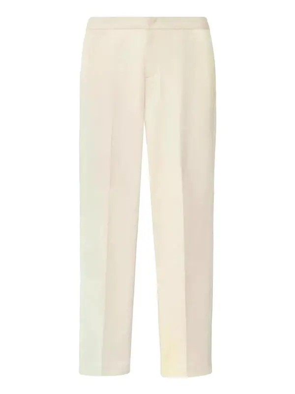 Fabiana Filippi Tailored Trousers - Neutrals