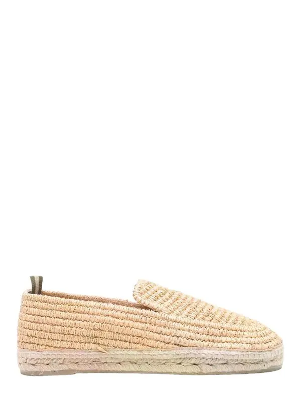 CastaÑer Joaquin Espadrilles - Neutrals
