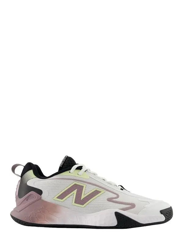 NEW BALANCE Fresh Foam X Ctrally V1in Sneakers - White/black