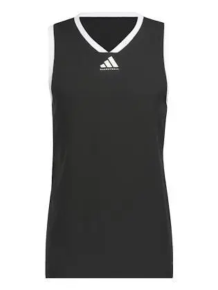 Adidas Crazy Lite Jersey - Black/white