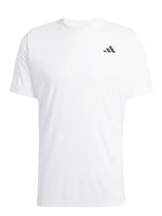 Adidas Club Climacool T-shirt - White