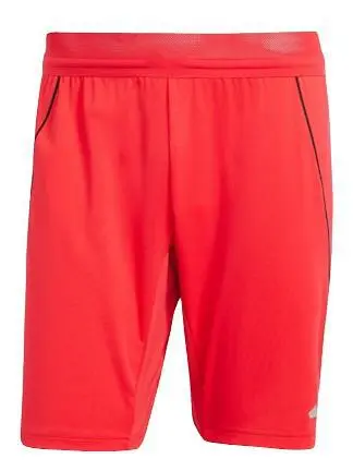 Adidas Tiro 25 Pro Shorts - Pure Ruby