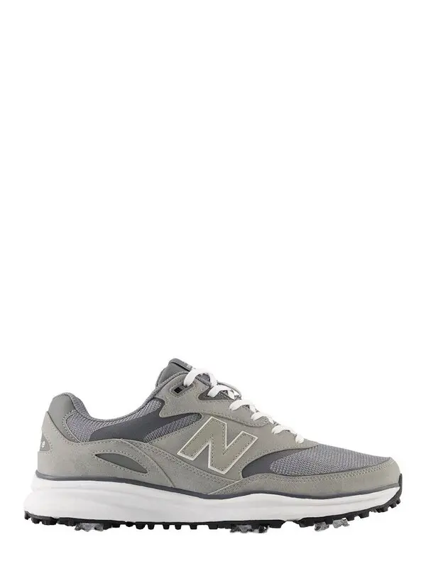 NEW BALANCE Heritage Golf Shoes - Grey