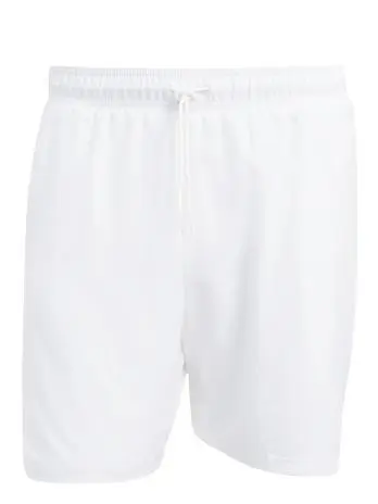 Adidas Club Climacool In 1 Shorts - White