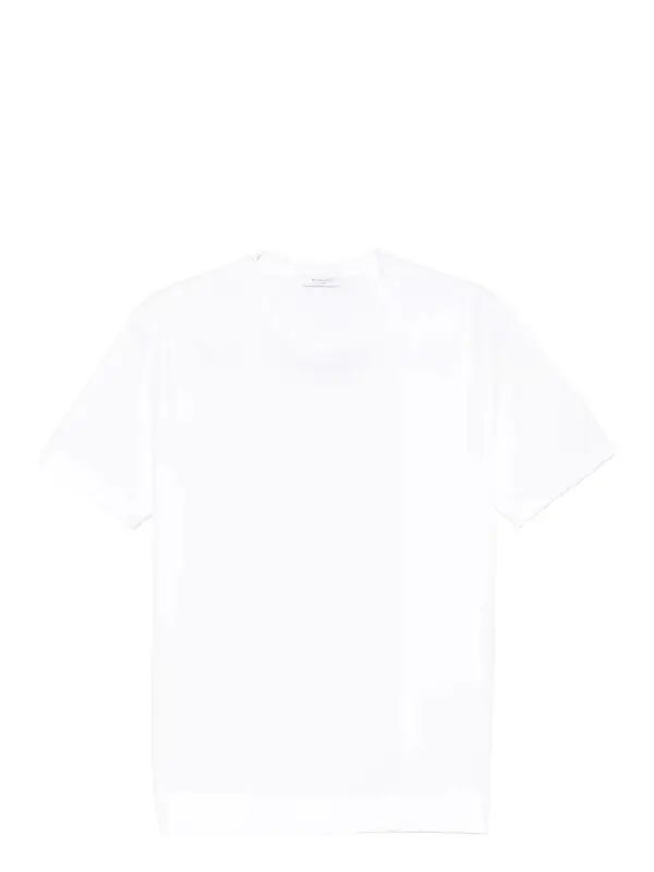 Boglioli Jersey T-shirt - White