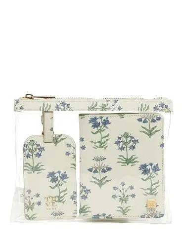 TRVL DESIGN Travel Set - Provence