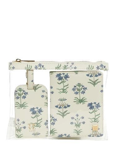 TRVL DESIGN Travel Set - Provence