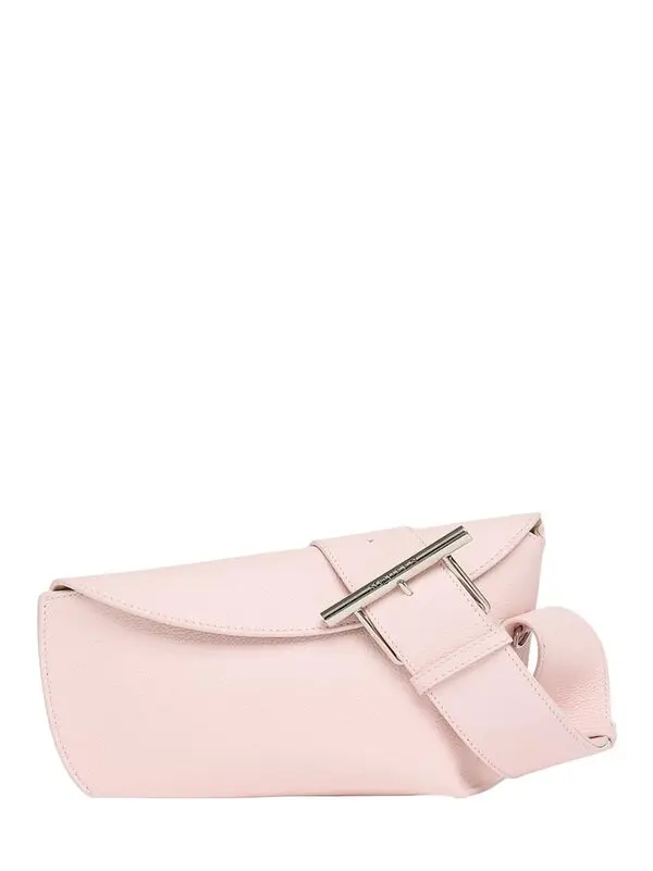 Alexander McQueen Sling Crossbody Bag - Rose Pink