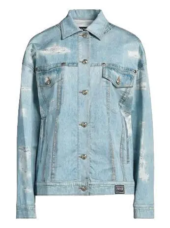 Versace Denim Jacket - Blue