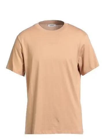 Sandro T-shirt Size Cotton - Beige