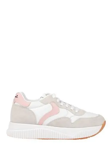 VOILE BLANCHE Low-top Sneakers - White