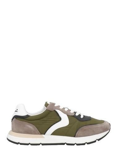 VOILE BLANCHE Storm 015 Sneakers - Green