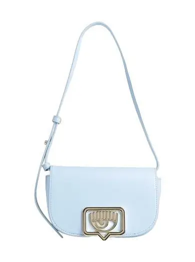 CHIARA FERRAGNI Shoulder Bag - Blue