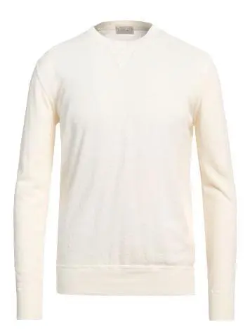 Altea Sweater - White