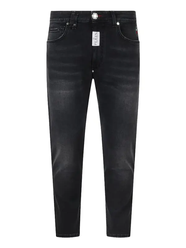 Philipp Plein Jeans - Navy