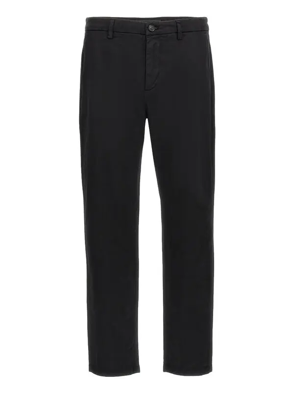 DEPARTMENT 5 Prince Pants - Black