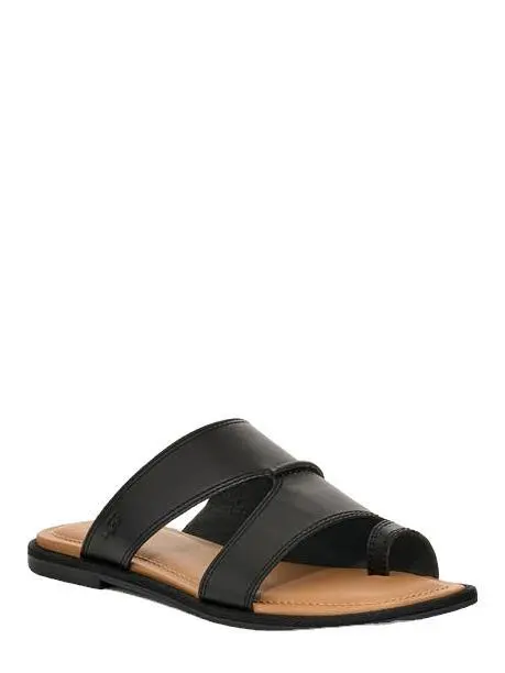 UGG Matira Slide Sandal - Black