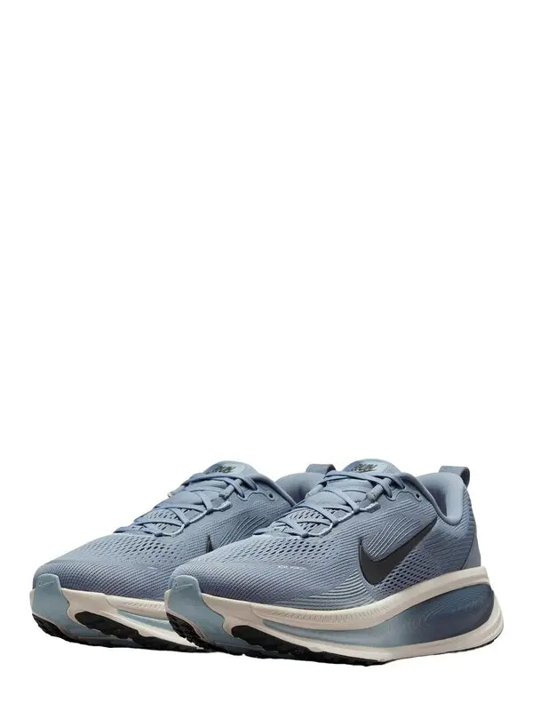 Nike Vomero Athletic Sneakers - Anthracite/diffused Blue