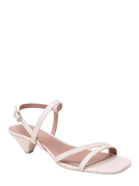 Linea Paolo Cannes Strappy Sandal - Ballet Pink