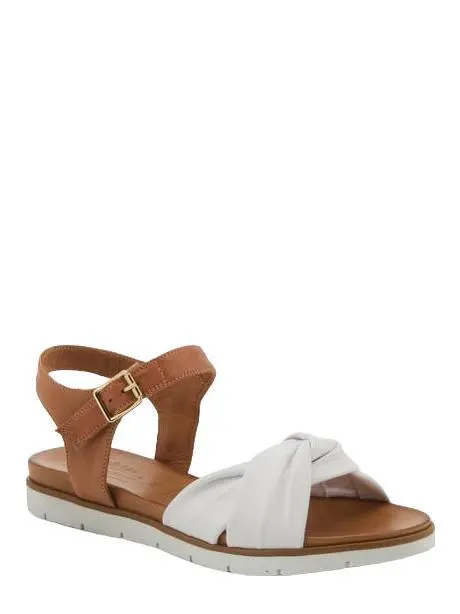 SPRING STEP SHOES Nihira Sandal - White Multi