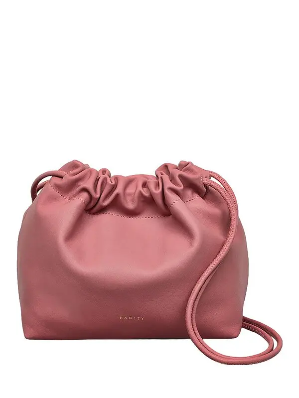 RADLEY Blake Mews Crossbody Bag - Sienna Pink