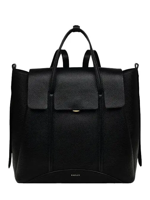 RADLEY The Chancery Backpack - Black